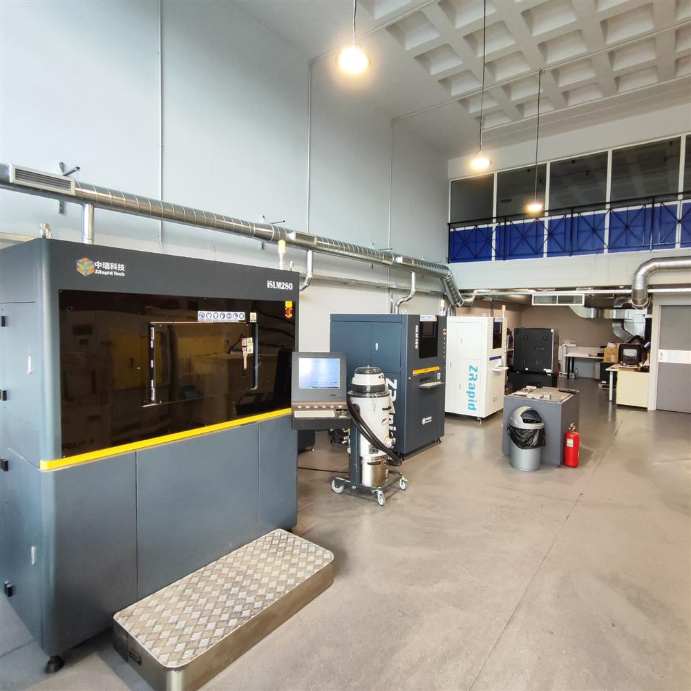 ANiMA - The 3D Printer Experts | SLM Explained: A Core Technology in ...