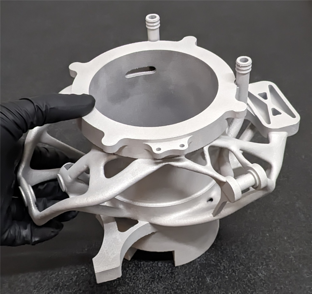 ANiMA - The 3D Printer Experts | SLM Explained: A Core Technology in ...