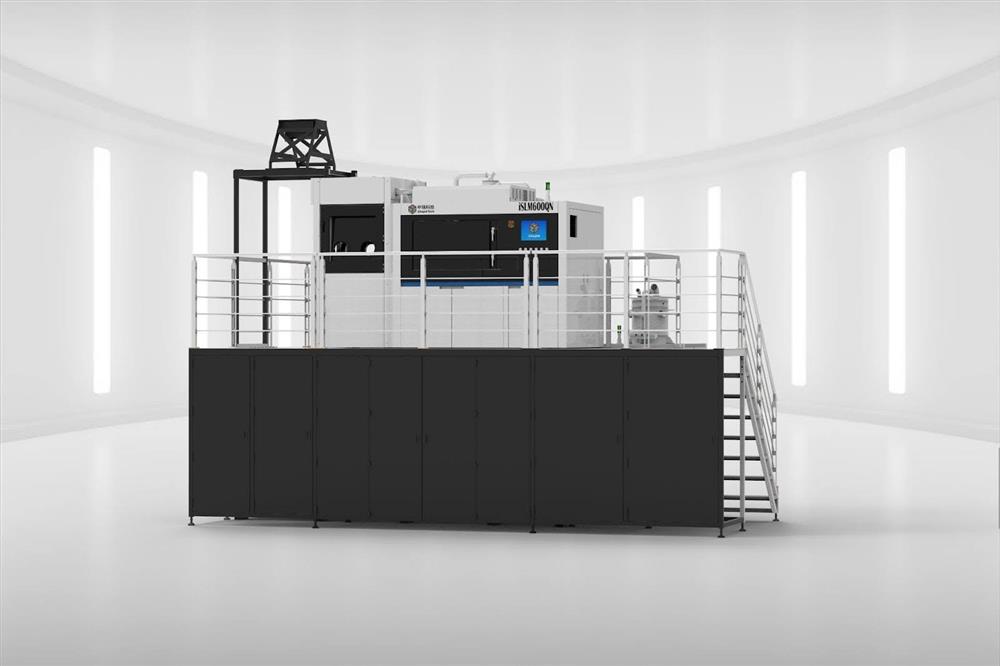 ANiMA - The 3D Printer Experts | Scaling AM from Pilot Projects to ...