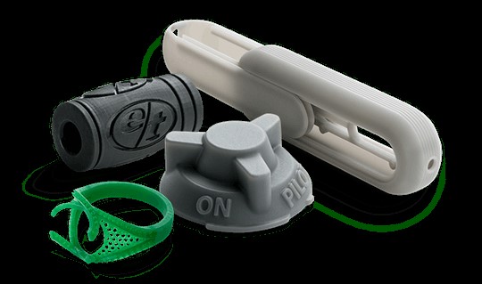 ANiMA - The 3D Printer Experts | Figure 4 Standalone | Νέα Προσφορά