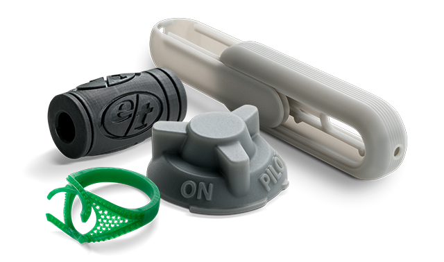 ANiMA - The 3D Printer Experts | Figure 4 Standalone