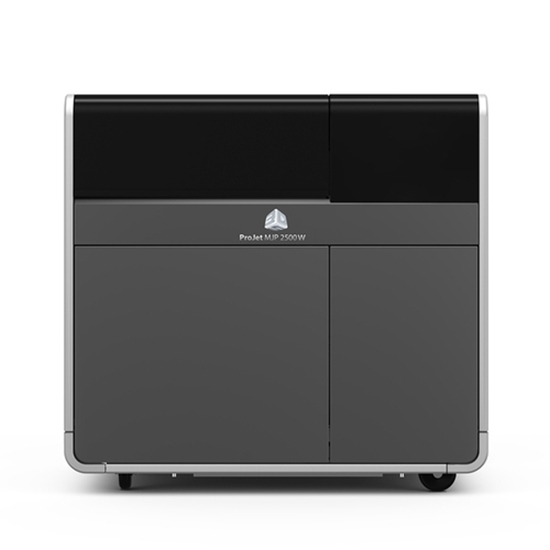 ANiMA - The 3D Printer Experts | ProJet MJP 2500/2500 Plus