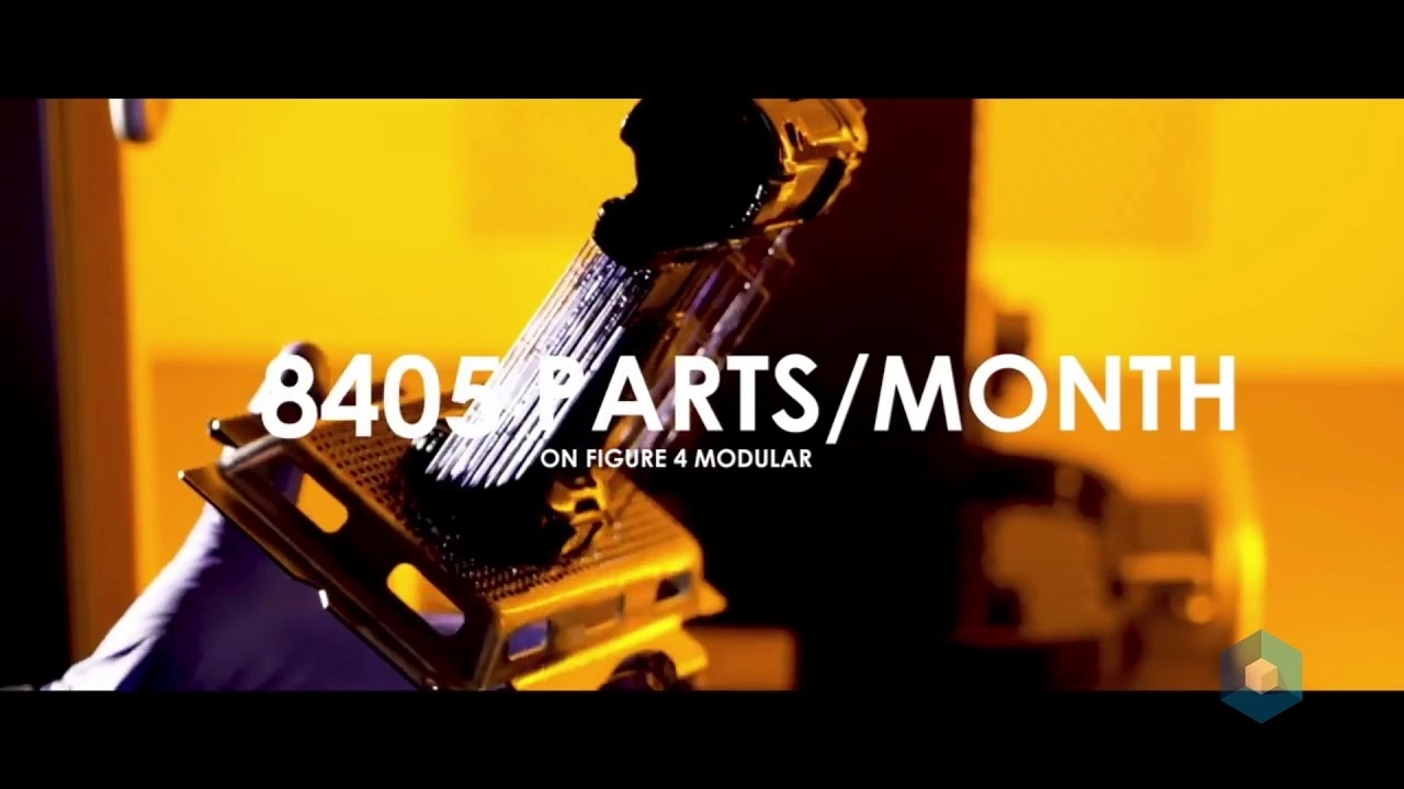 ANiMA - The 3D Printer Experts | Figure 4 Modular