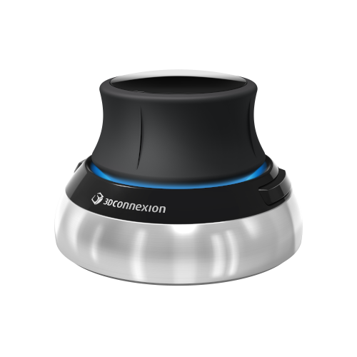 ANiMA - The 3D Printer Experts | SpaceMouse Compact