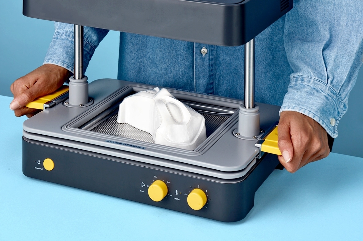 ANiMA - The 3D Printer Experts | FormBox by MAYKU