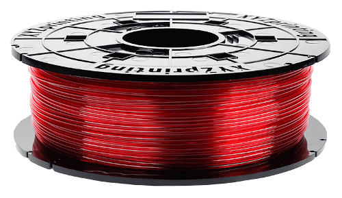 ANiMA - The 3D Printer Experts | XYZprinting Jr Filament PETG 600gr