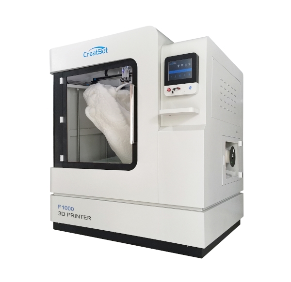 ANiMA - The 3D Printer Experts | CreatBot F1000