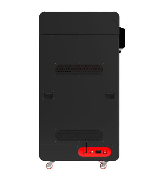 ANiMA - The 3D Printer Experts | Sinterit Lisa X