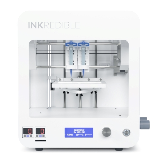 ANiMA - The 3D Printer Experts | Inkredible