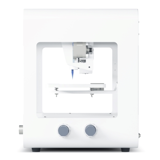 ANiMA - The 3D Printer Experts | Inkredible