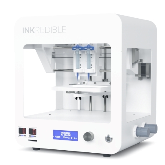 ANiMA - The 3D Printer Experts | Inkredible