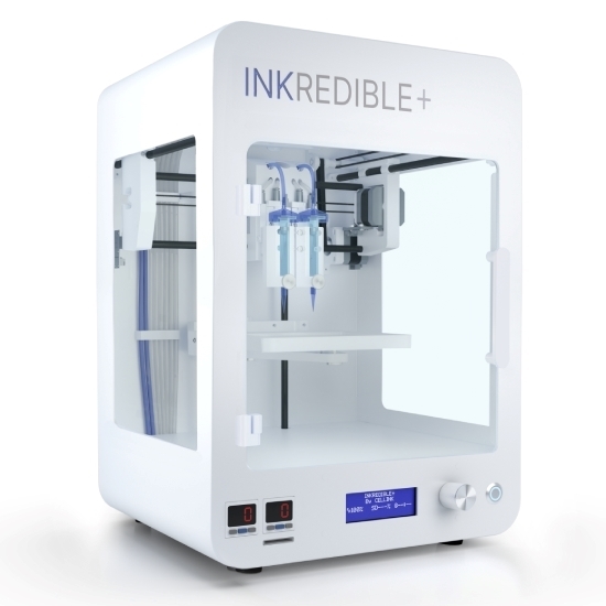 ANiMA - The 3D Printer Experts | Inkredible